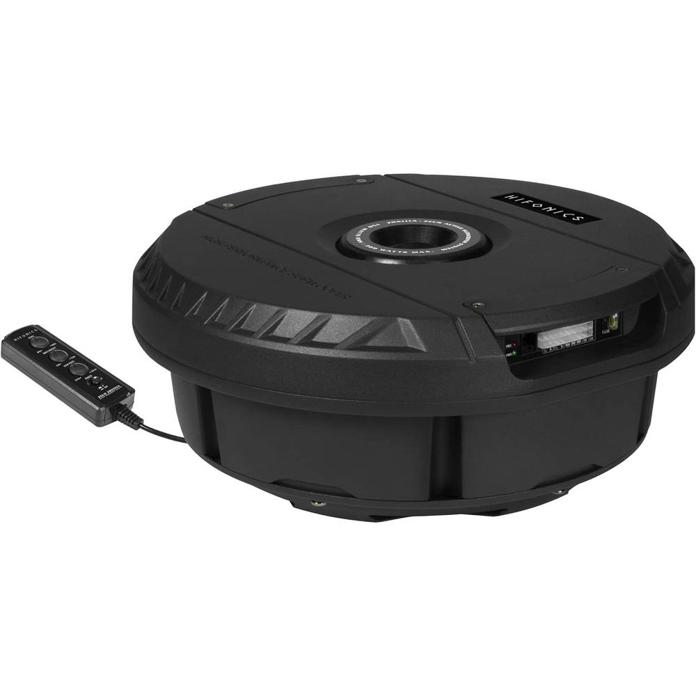 HiFonics-Subwoofer Test & Vergleich » Top 15 im April 2026