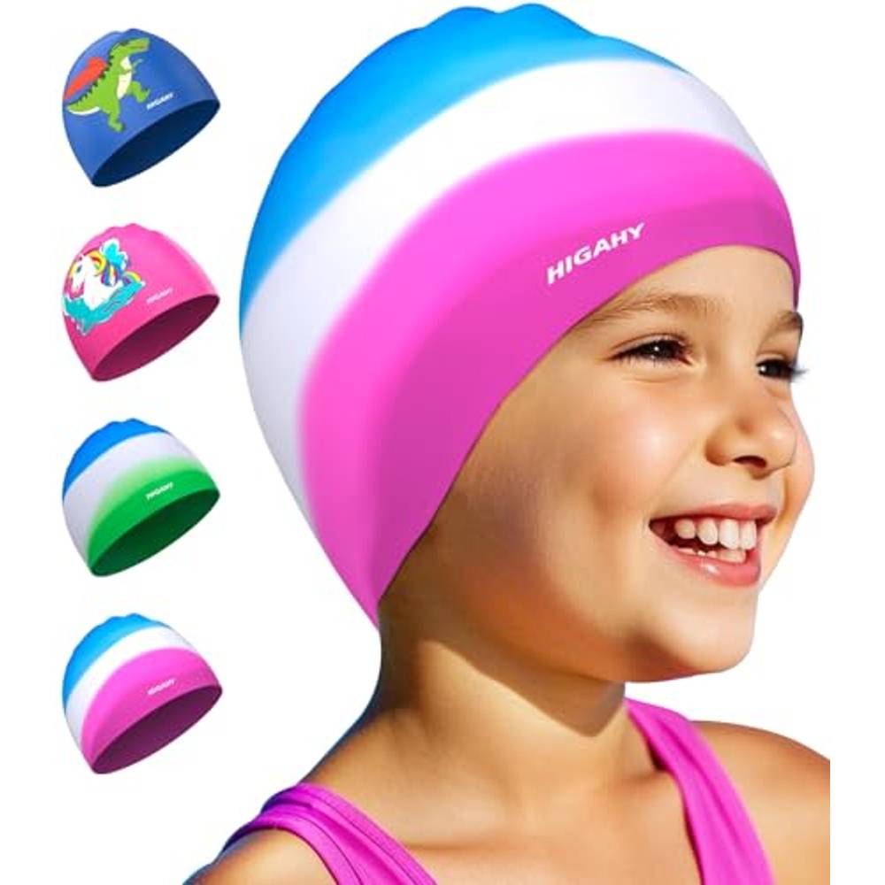 Badekappe Kind Test & Vergleich » Top 20 im Juni 2026