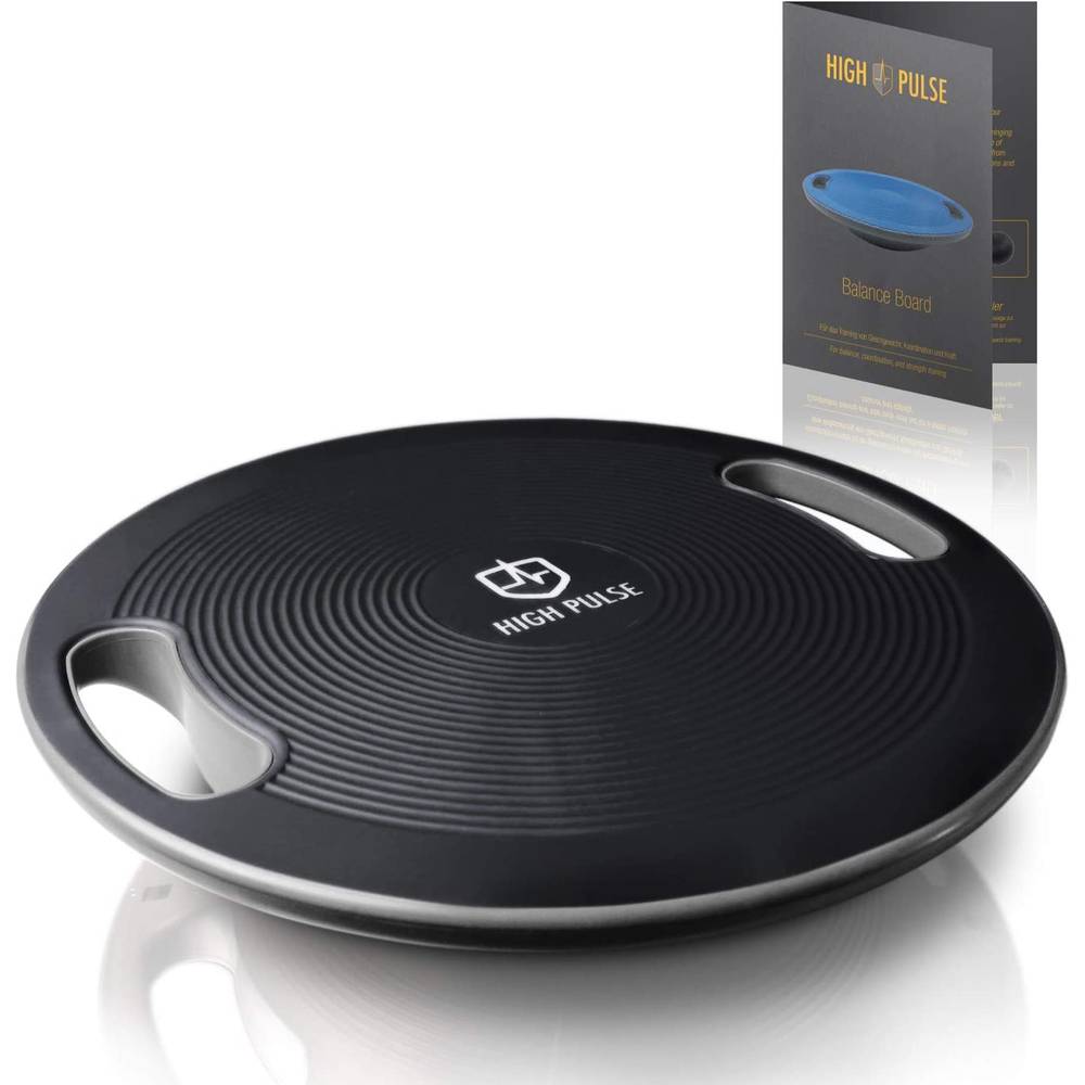 Balance-Board Test & Vergleich » Top 18 im Dezember 2024