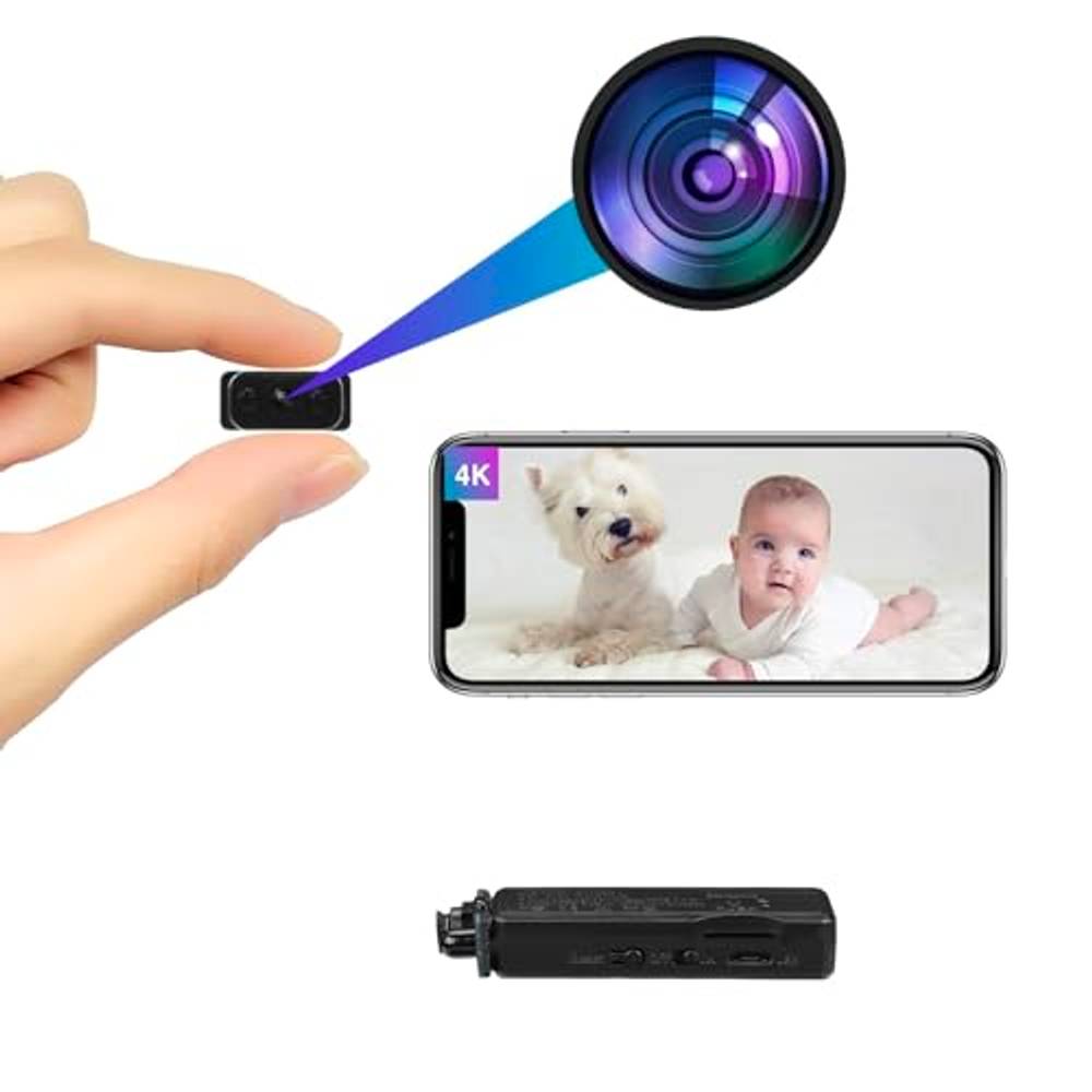 Mini-Kamera kaufen - Test & Vergleich » Top 11 im Juni 2026