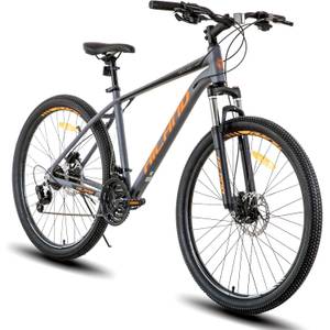 Hiland-Fahrrad Test & Vergleich » Top 10 im April 2026