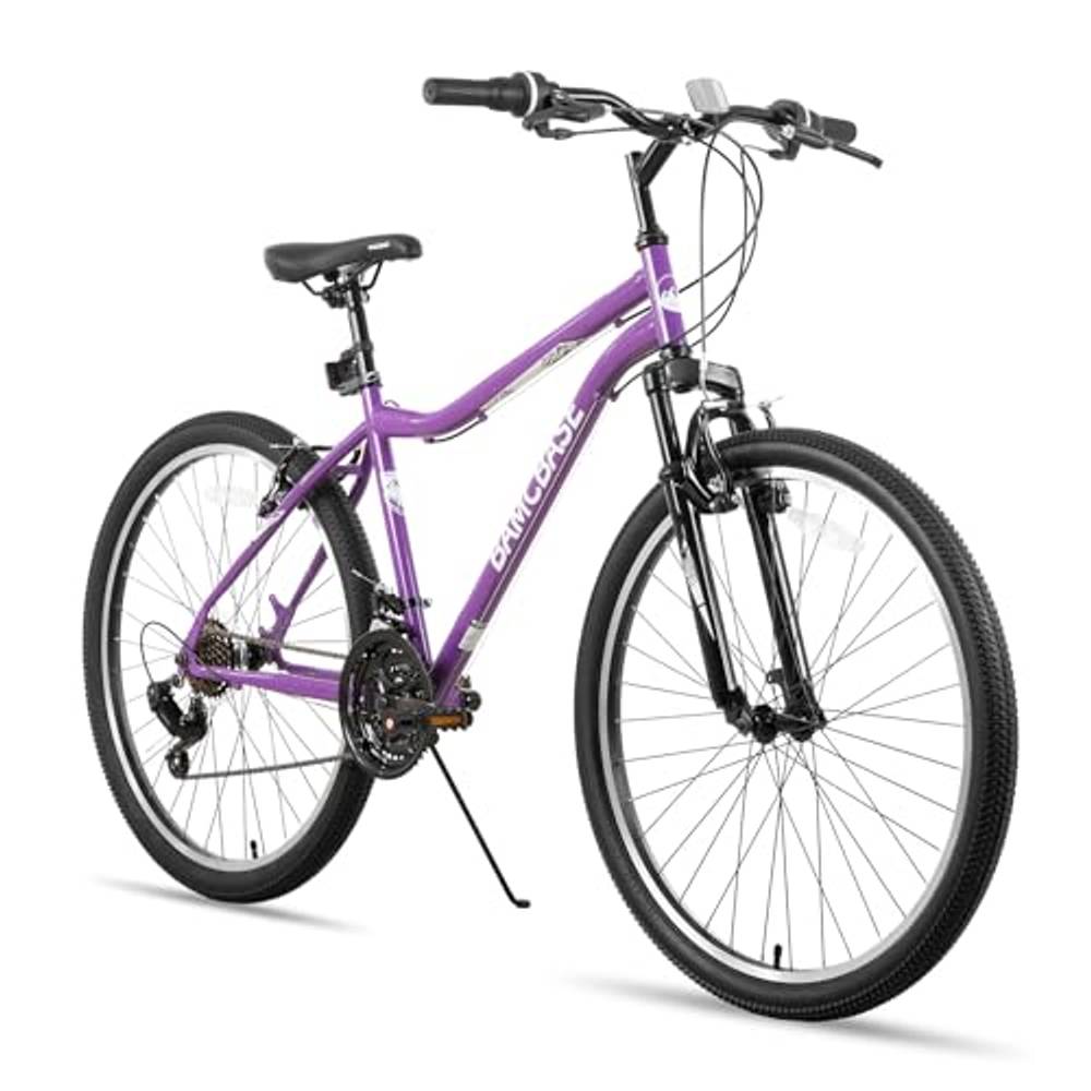 Hiland-Fahrrad Test & Vergleich » Top 7 im Juni 2026