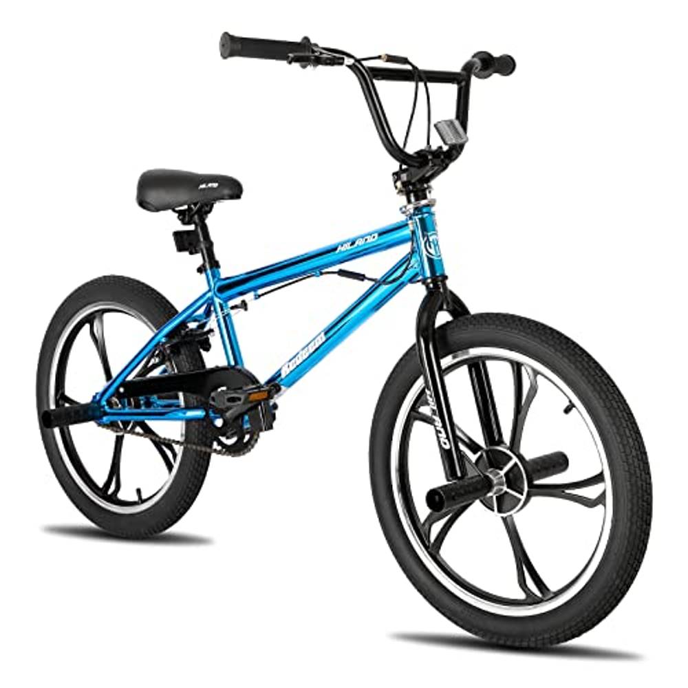 Hiland-Fahrrad Test & Vergleich » Top 7 im Juni 2026