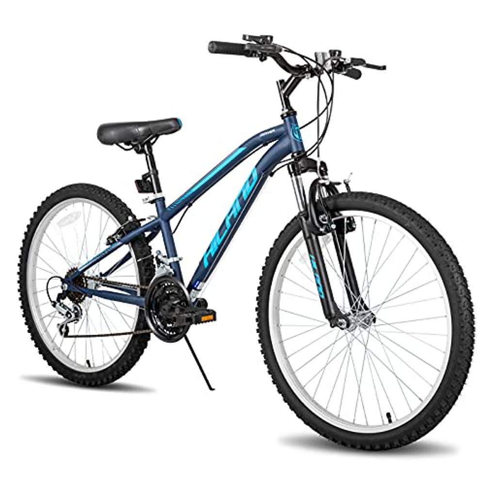 Hiland-Fahrrad Test & Vergleich » Top 2 im Mai 2024