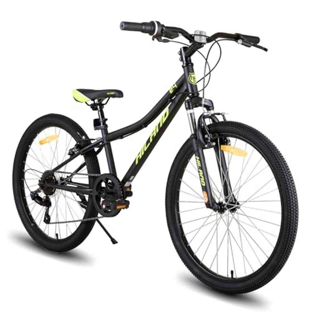 Hiland-Fahrrad Test & Vergleich » Top 7 im Juni 2026