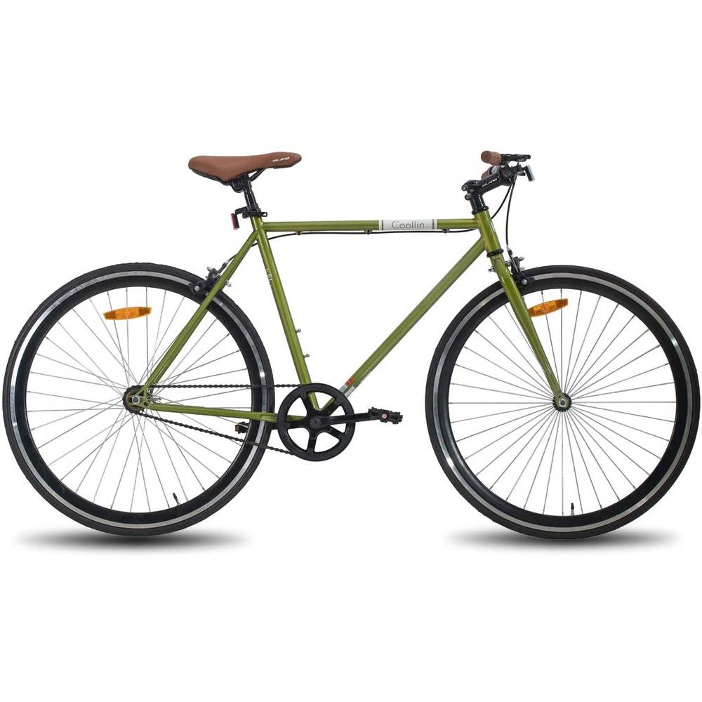 Urban-Bike Test & Vergleich » Top 8 im Dezember 2025