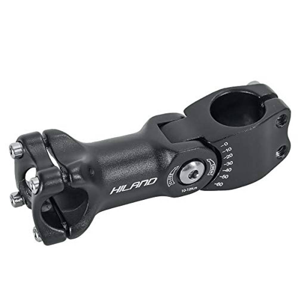 Lenkervorbau Test & Vergleich: Top 10 (verstellbar)