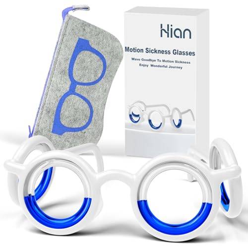 Brille gegen Reisekrankheit: Top 10 Test & Vergleich Brille gegen Reisekrankheit: Top 10 Test & Vergleich