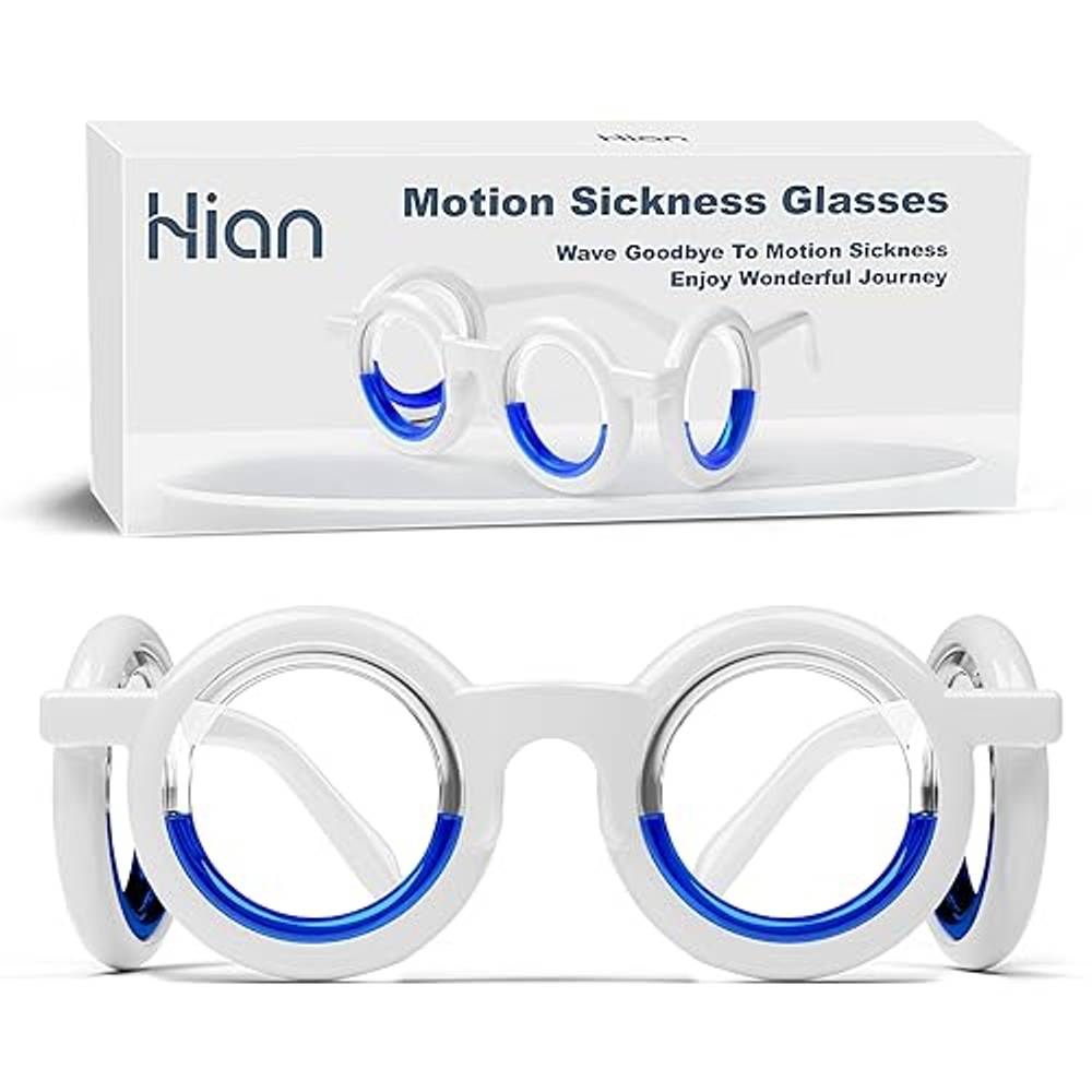 Brille gegen Reisekrankheit: Top 10 Test & Vergleich Brille gegen Reisekrankheit: Top 10 Test & Vergleich