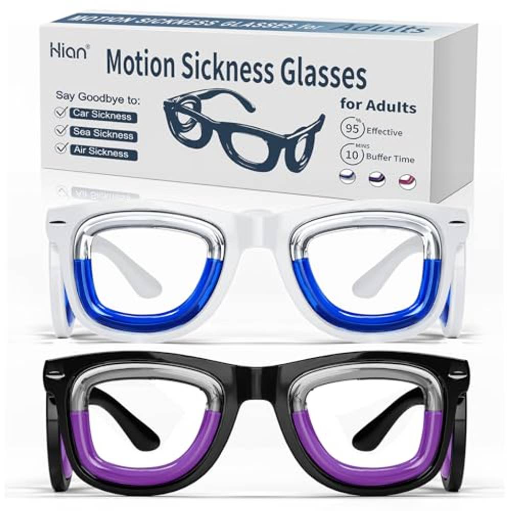Brille gegen Reisekrankheit: Top 10 Test & Vergleich Brille gegen Reisekrankheit: Top 10 Test & Vergleich