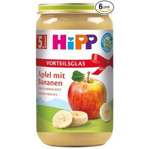 Hipp-Babynahrung Test & Vergleich » Top 13 im Dezember 2025
