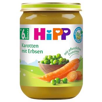 Hipp-Babynahrung Test & Vergleich » Top 13 im Dezember 2025