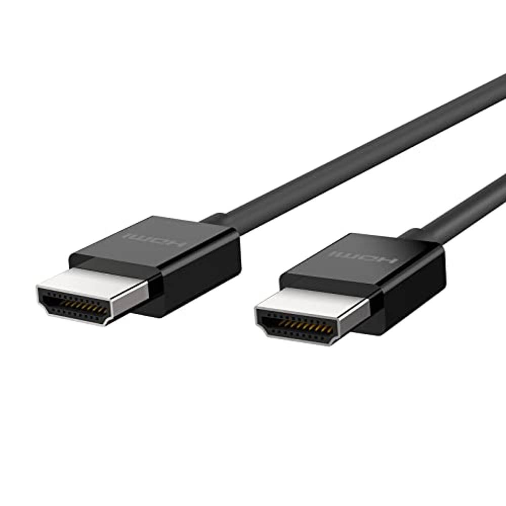 HDMI-2.1-Kabel Test & Vergleich » Top 19 im Juli 2025