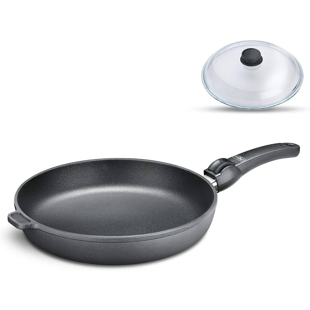 Woll Oder Hoffmann Pfanne