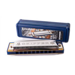 Hohner-Mundharmonika Test & Vergleich: Top 10