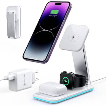 Top 10 MagSafe-Ladestationen Test & Vergleich