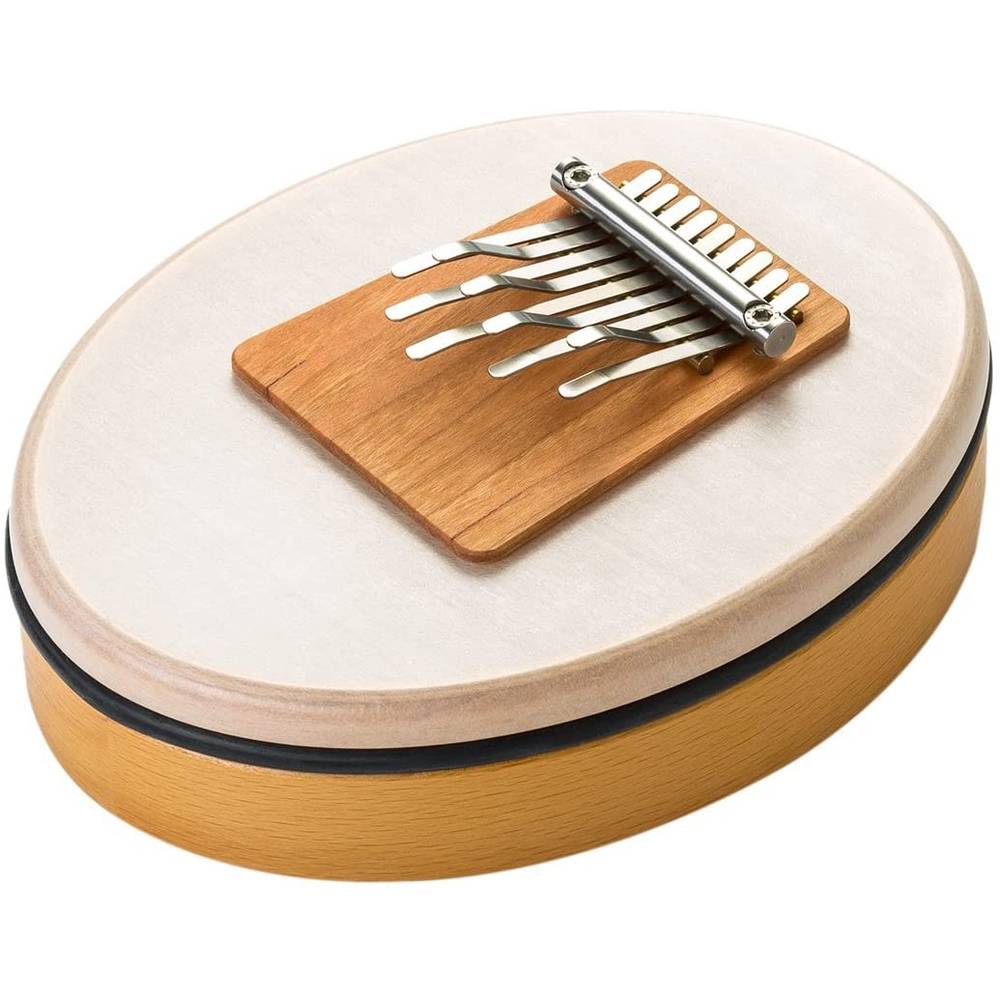 Kalimba kaufen - Test & Vergleich » Top 10 im März 2026