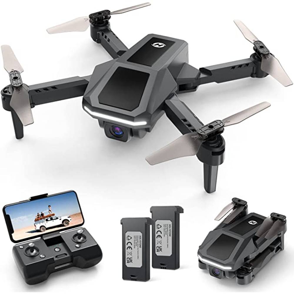 Quadrocopter Test & Vergleich Top 10