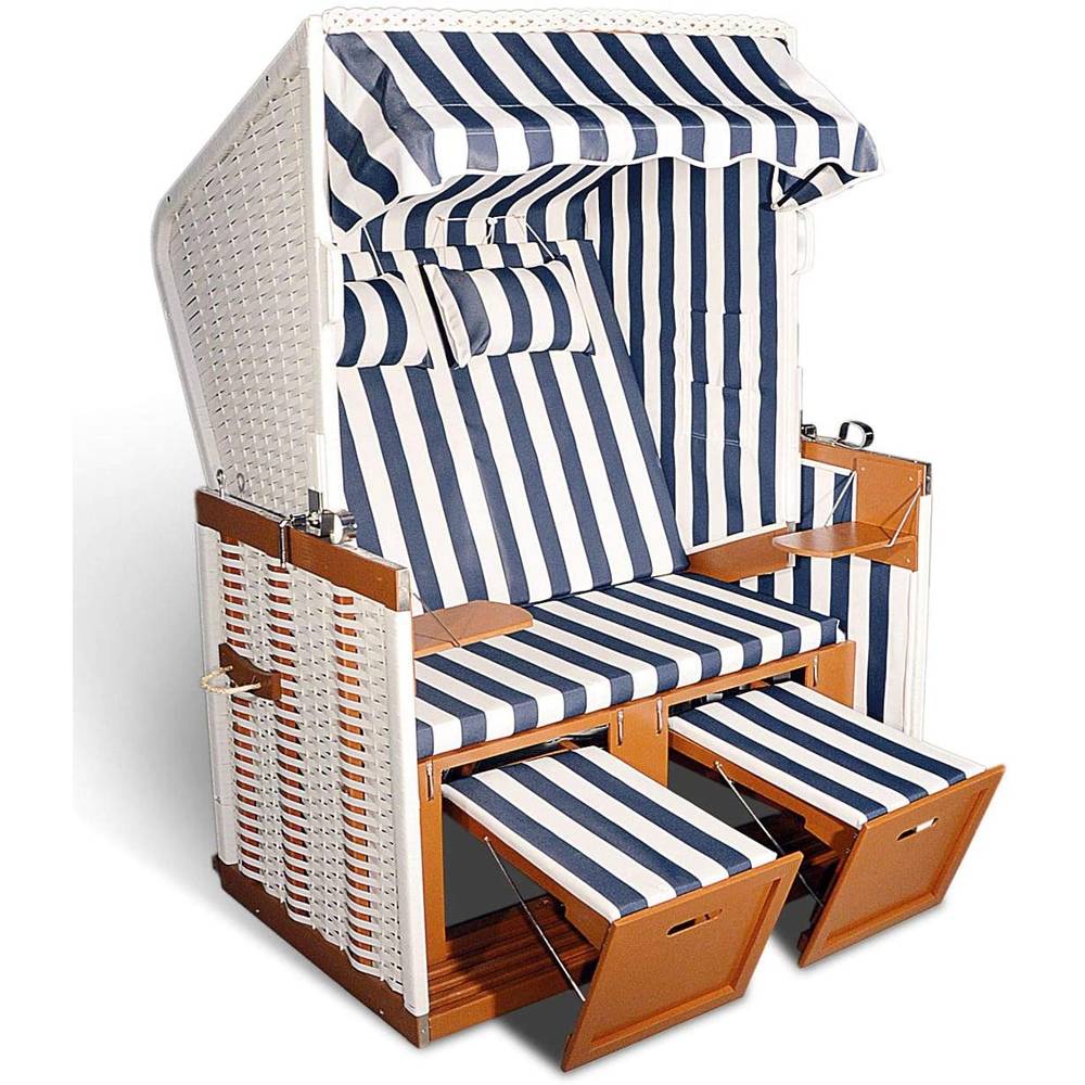 Strandkorb Test & Vergleich: Top 10