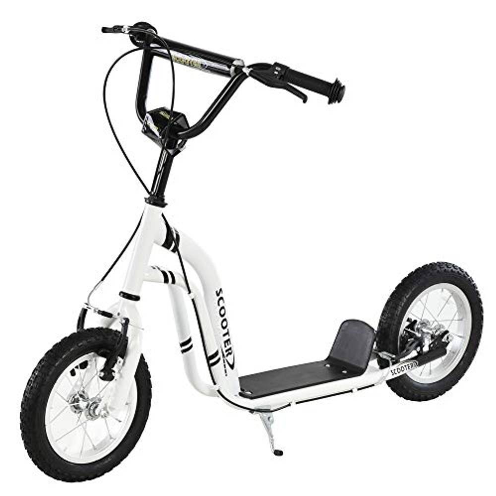 Kinderroller Mit Luftreifen