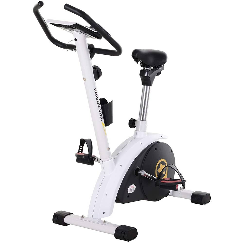 Homcom-Heimtrainer Test & Vergleich » Top 11 im Januar 2026