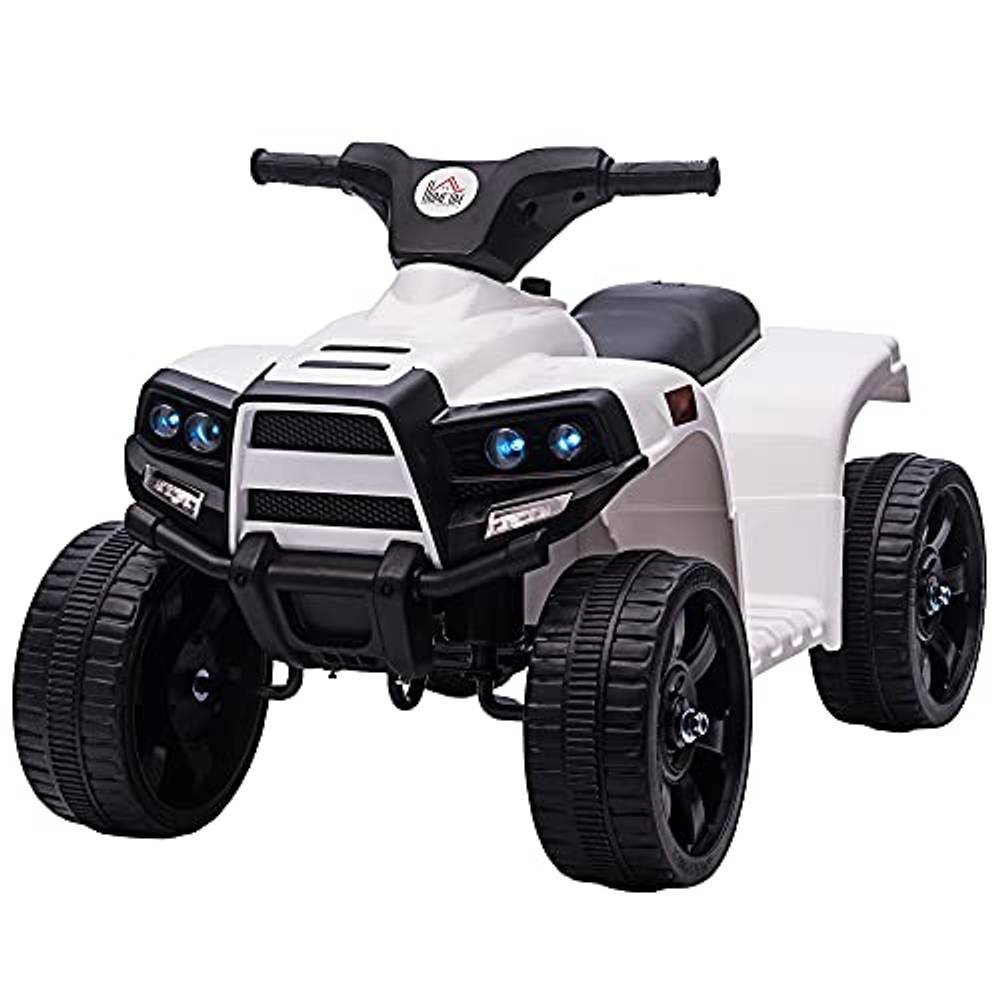 Kinder-Elektro-Quad Test & Vergleich: Top 10