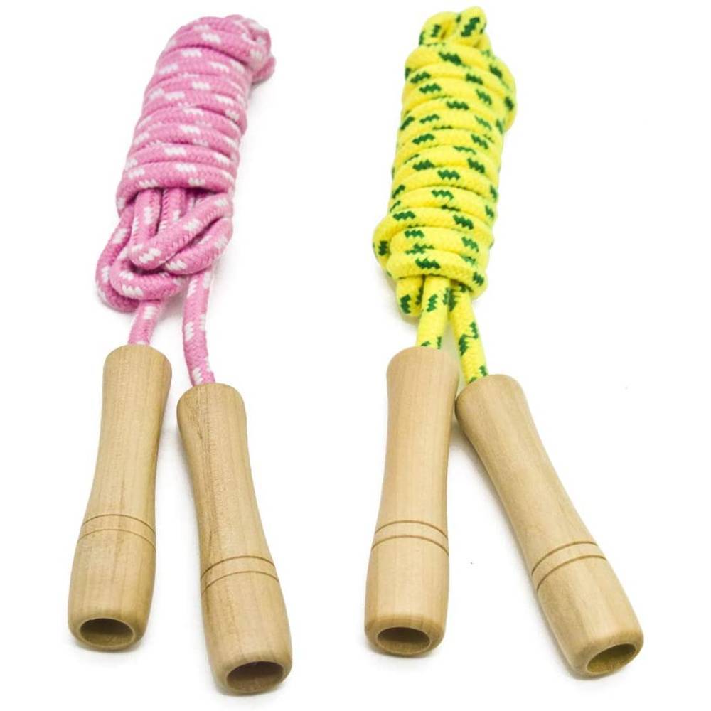 Springseil Kinder Test & Vergleich » Top 12 im Januar 2024