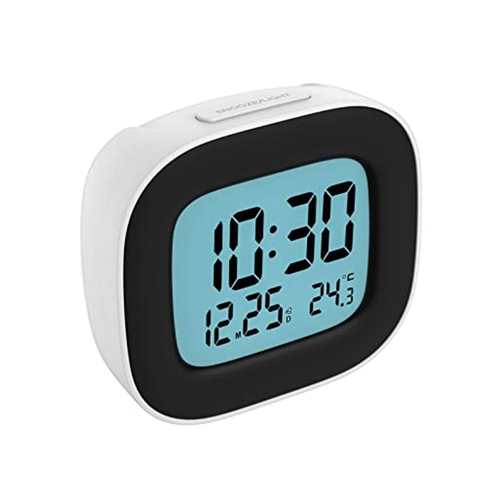 Geräuschloser Wecker Test & Vergleich: Top 10