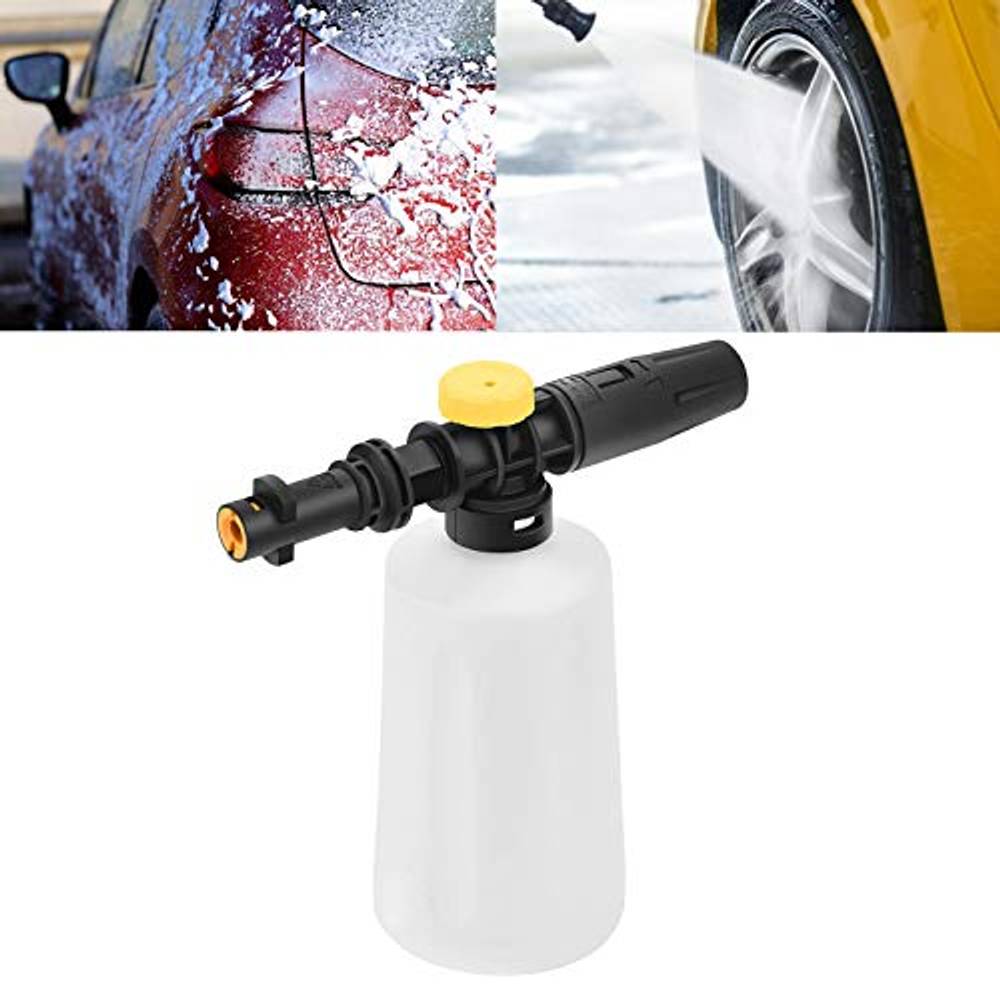 Schaumlanze Test & Vergleich » Top 11 im Januar 2026