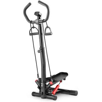 Swing-Stepper Test & Vergleich » Top 15 im November 2024