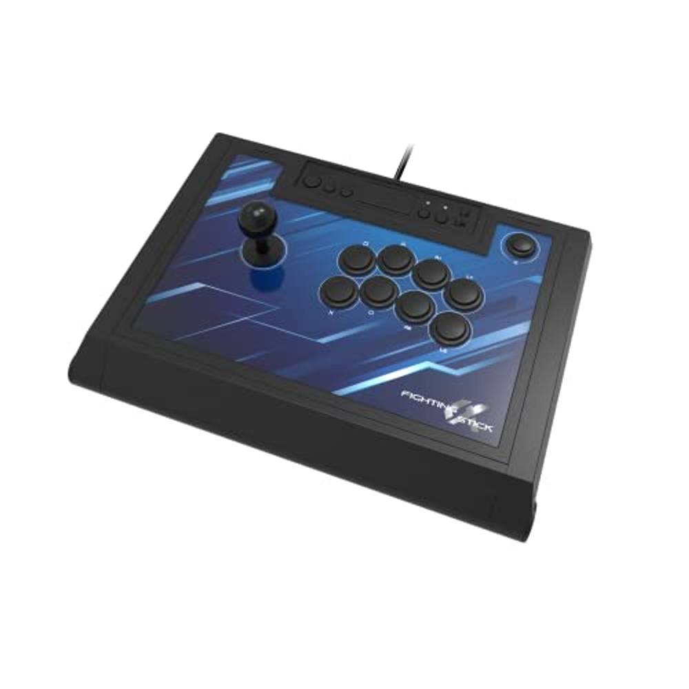 Arcade-Stick Test & Vergleich » Top 9 im Dezember 2025