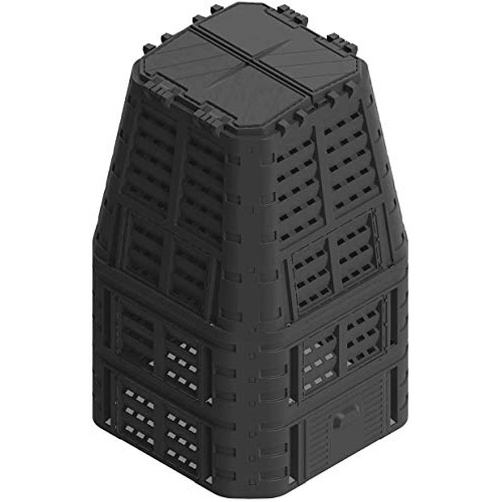 Komposter kaufen - Test & Vergleich » Top 20 im Oktober 2025