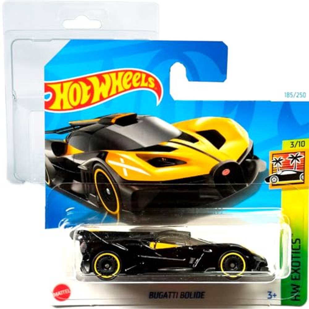 Hot-Wheels-Autos Test & Vergleich » Top 17 im Juni 2026