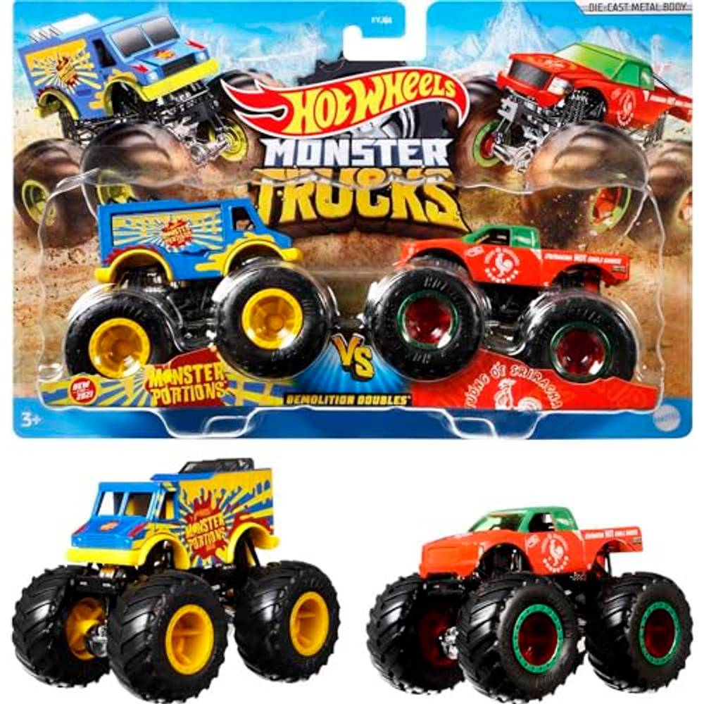 Hot-Wheels-Autos Test & Vergleich » Top 15 im März 2026