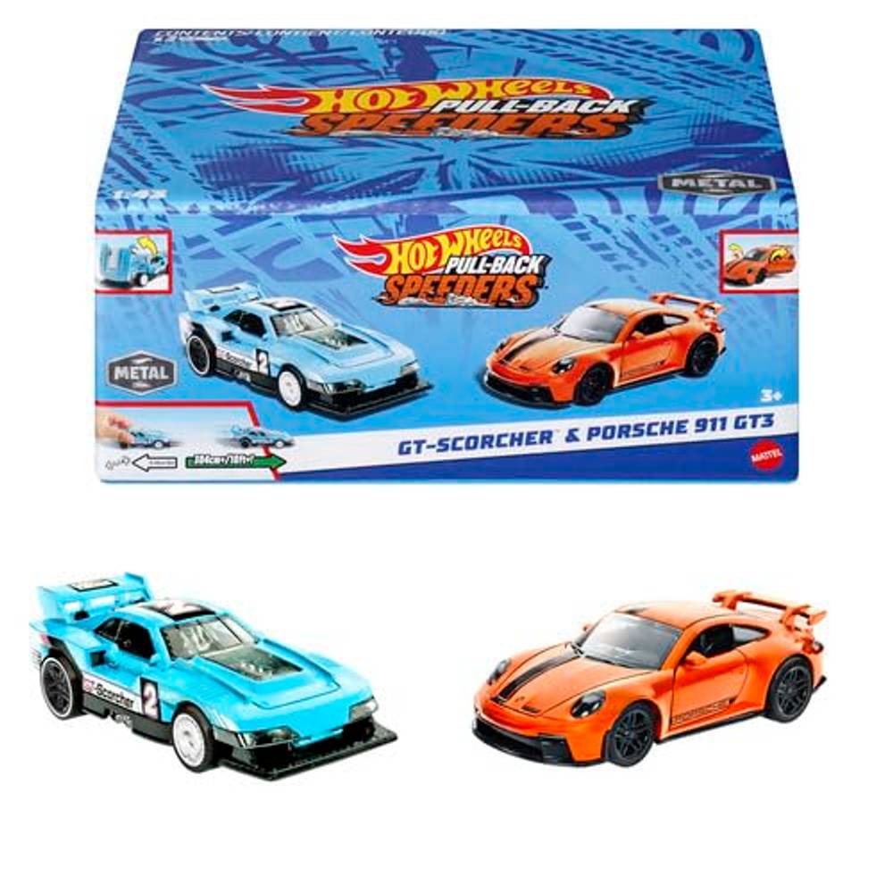 Hot-Wheels-Autos Test & Vergleich » Top 16 im Mai 2026