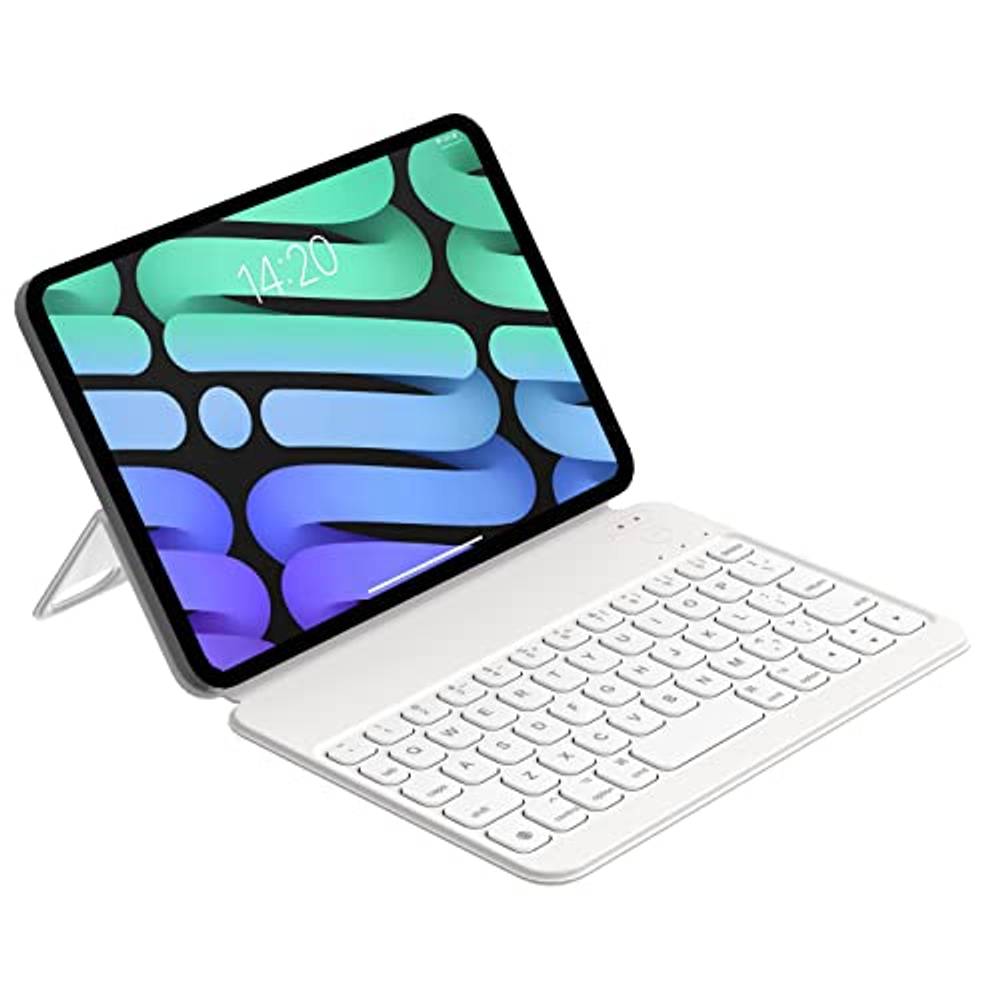 iPad-mini-Tastatur Test & Vergleich » Top 7 im April 2026