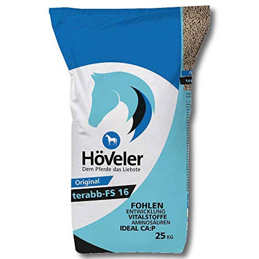 Fohlenfutter Test & Vergleich » Top 9 im Januar 2026