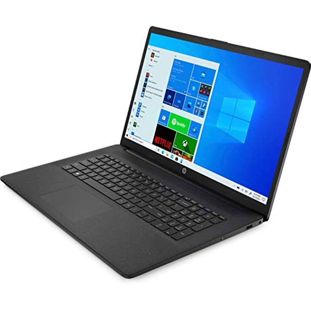HP-Laptop 17-Zoll Test & Vergleich » Top 18 im Januar 2026