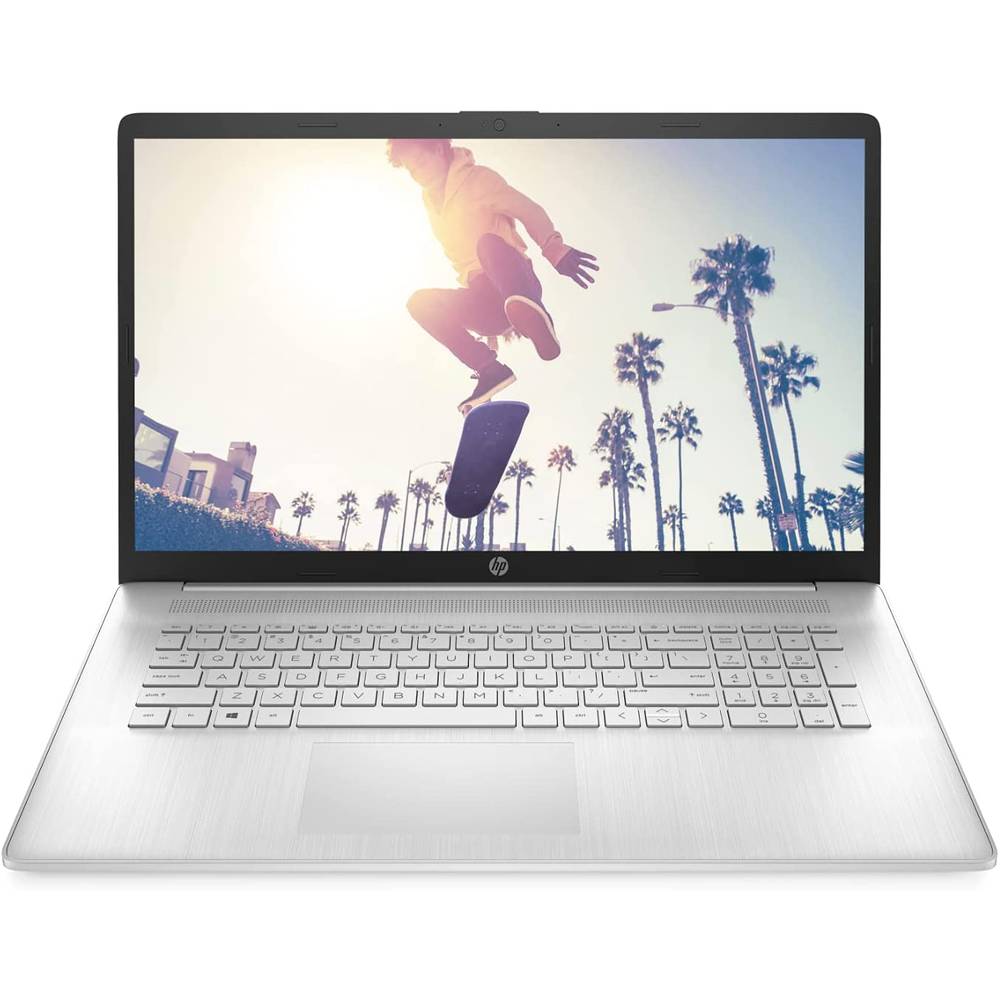 HP-Laptop 17-Zoll Test & Vergleich » Top 10 im Mai 2025