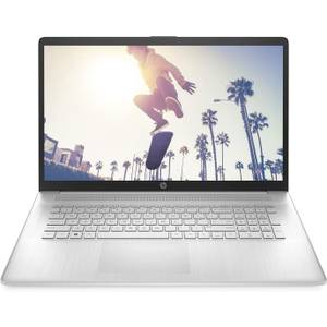 HP-Laptop 17-Zoll Test & Vergleich » Top 10 im Mai 2025