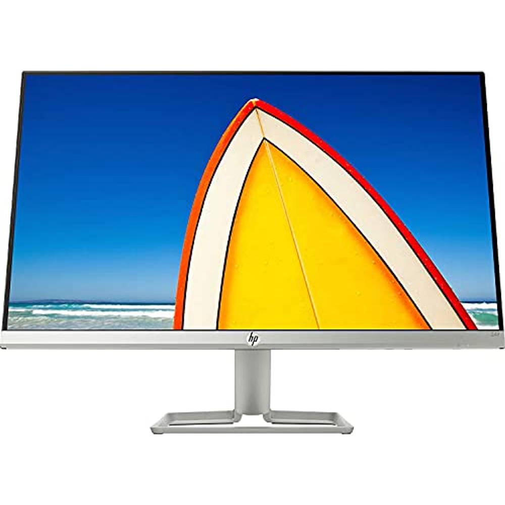 HP-Monitor (24 Zoll) Test & Vergleich: Top 10