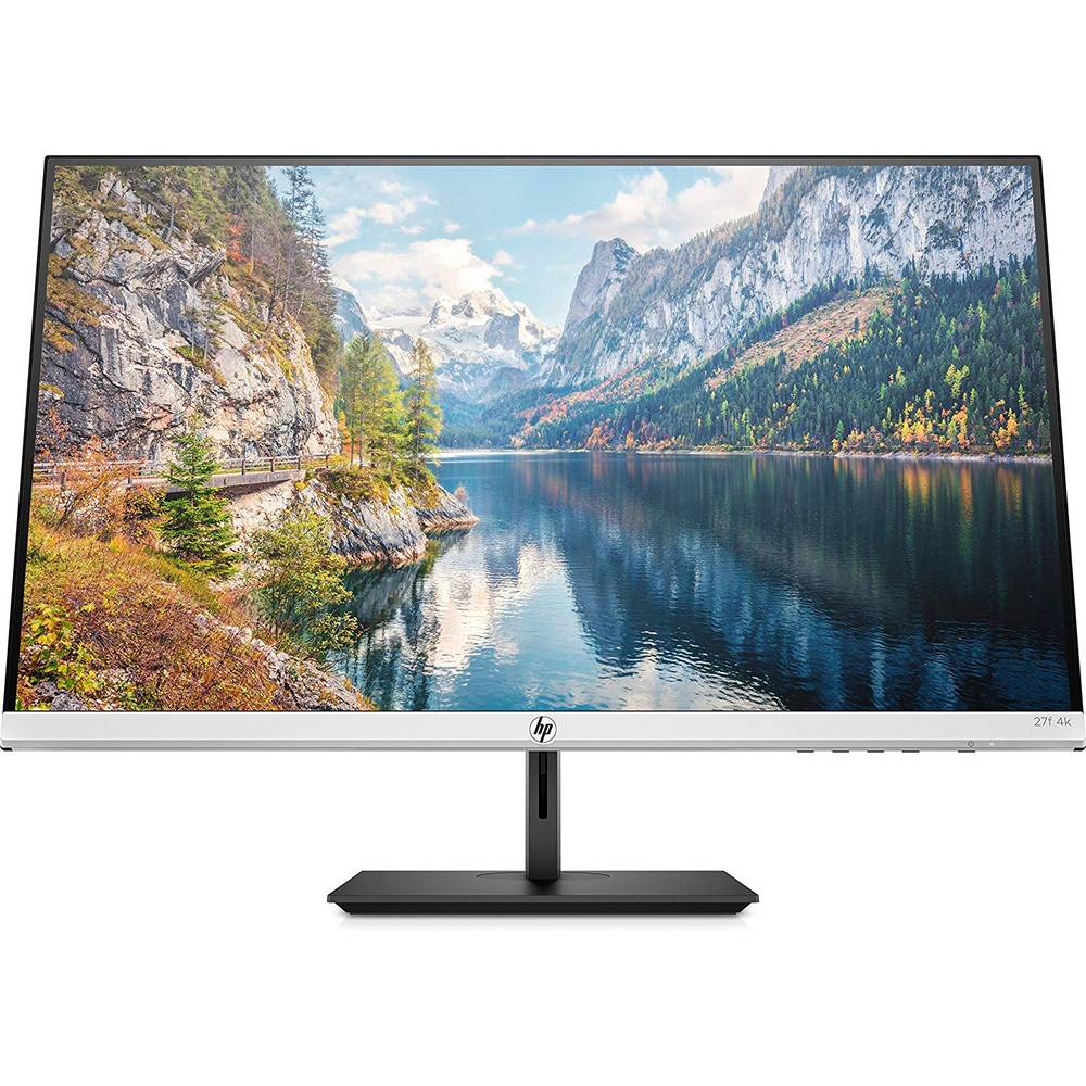 HP-Monitor (27 Zoll) Test & Vergleich: Top 10