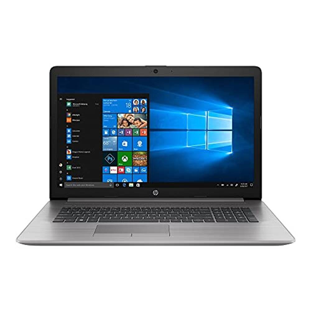 HP-Laptop 17-Zoll Test & Vergleich » Top 10 im Mai 2025