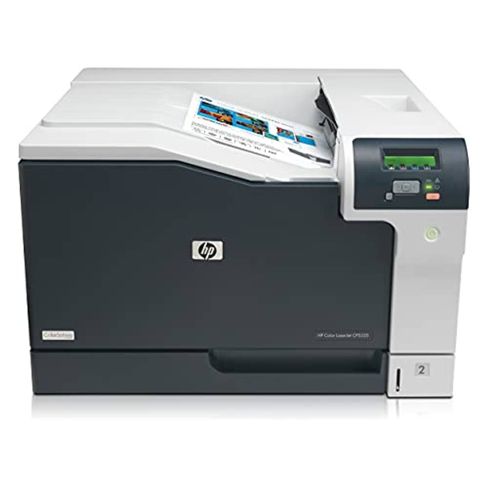 HP-A3-Drucker Test & Vergleich » Top 10 im April 2026