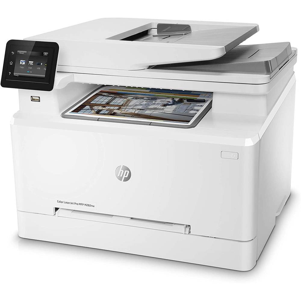 Laserdrucker mit Scanner: Top 10 Test & Vergleich