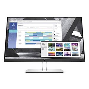 HP-Monitor (27 Zoll) Test & Vergleich: Top 10