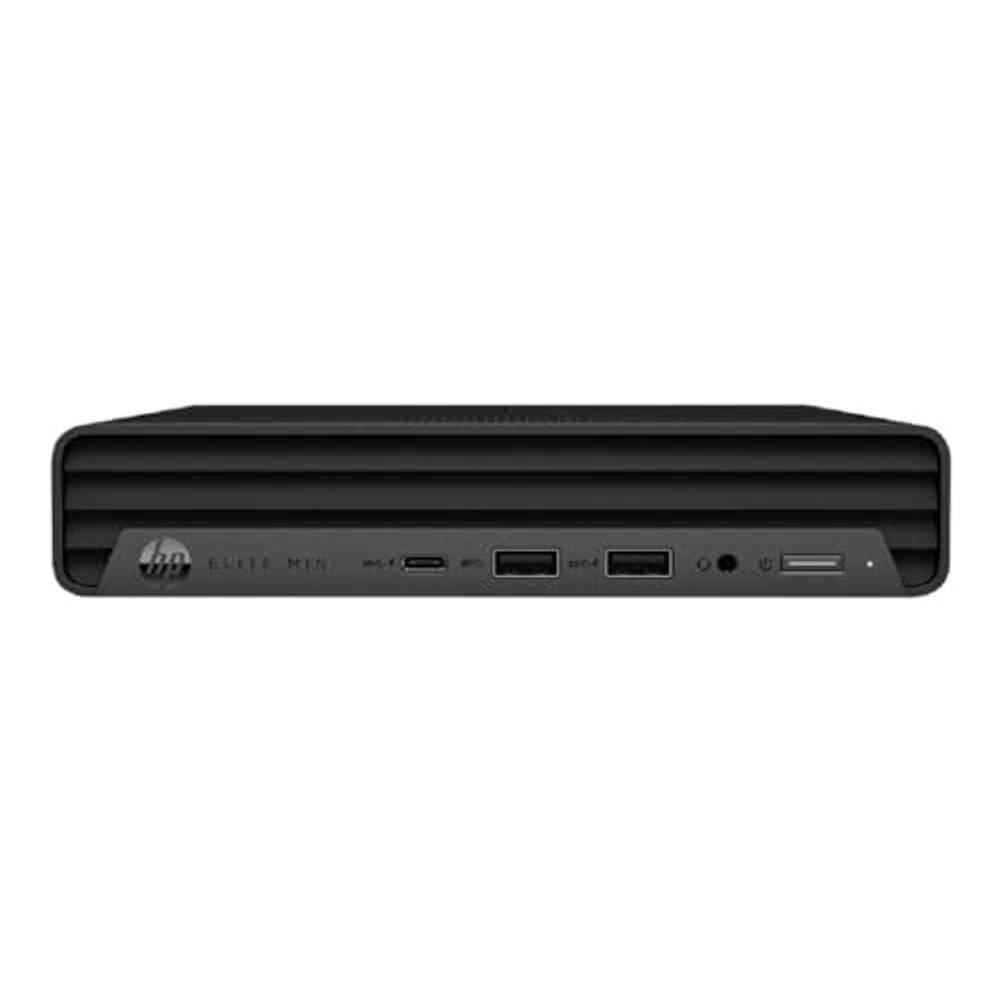 HP-Mini-PC Test & Vergleich » Top 7 im März 2026
