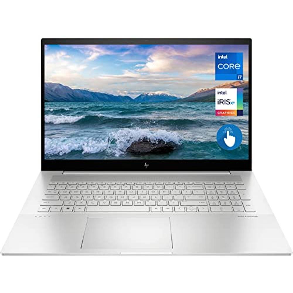 HP-Laptop 17-Zoll Test & Vergleich » Top 10 im Mai 2025