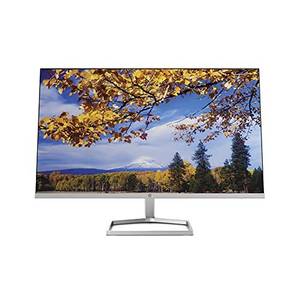 HP-Monitor (27 Zoll) Test & Vergleich: Top 10