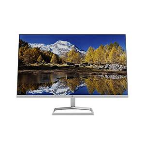 HP-Monitor (27 Zoll) Test & Vergleich: Top 10